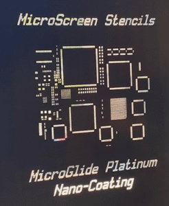 MicroScreen’s Variety of Nanocoatings Explained | Microscreen
