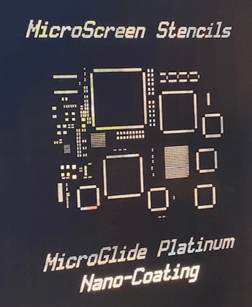 MicroScreen’s Variety of Nanocoatings Explained | Microscreen