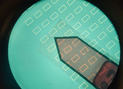Quality SMT Stencils & Screens for Microelectronics | MicroScreen
